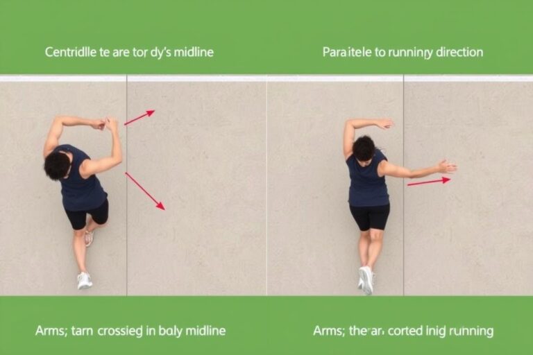 Fix Your Running Form: Common Running Form Mistakes to Avoid