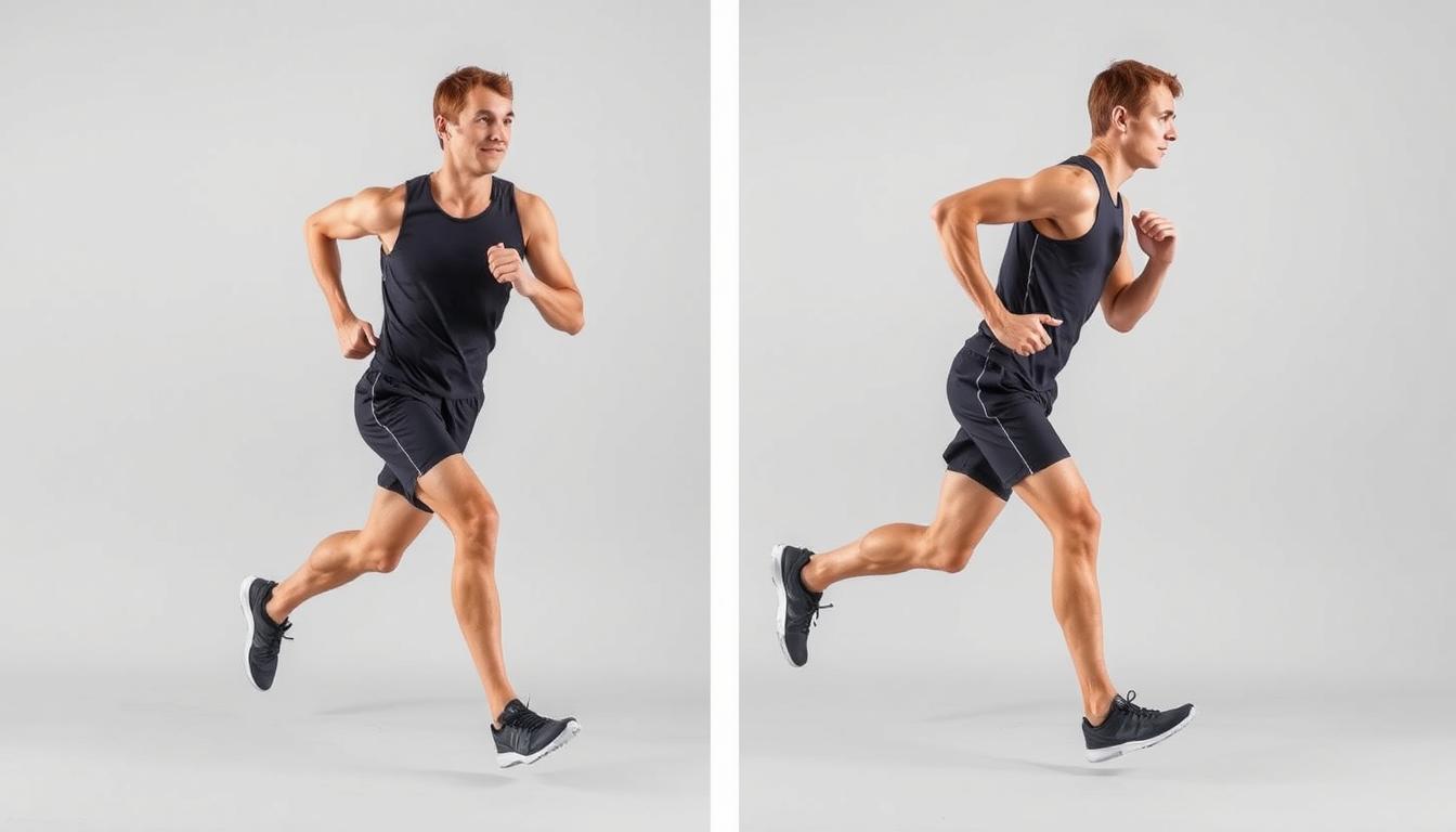 Fix Your Running Form: Common Running Form Mistakes to Avoid